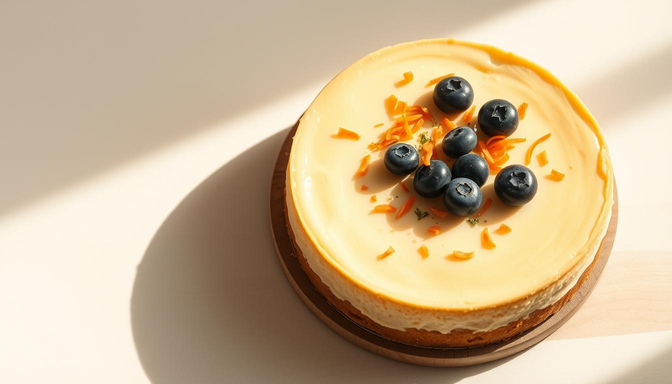 Homemade Cheesecake for Dogs – Puppy N Training