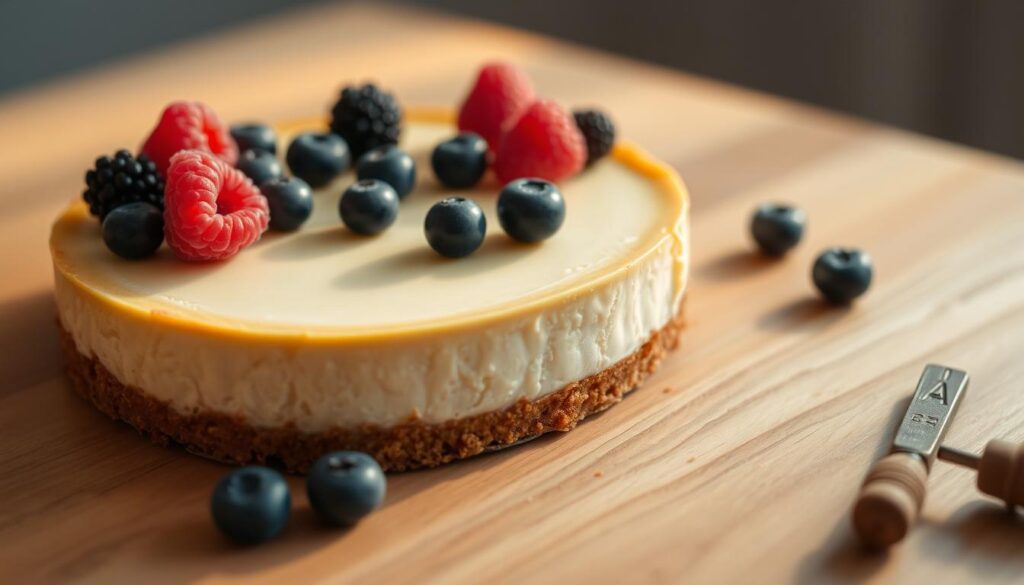 Homemade Cheesecake for Dogs – Puppy N Training